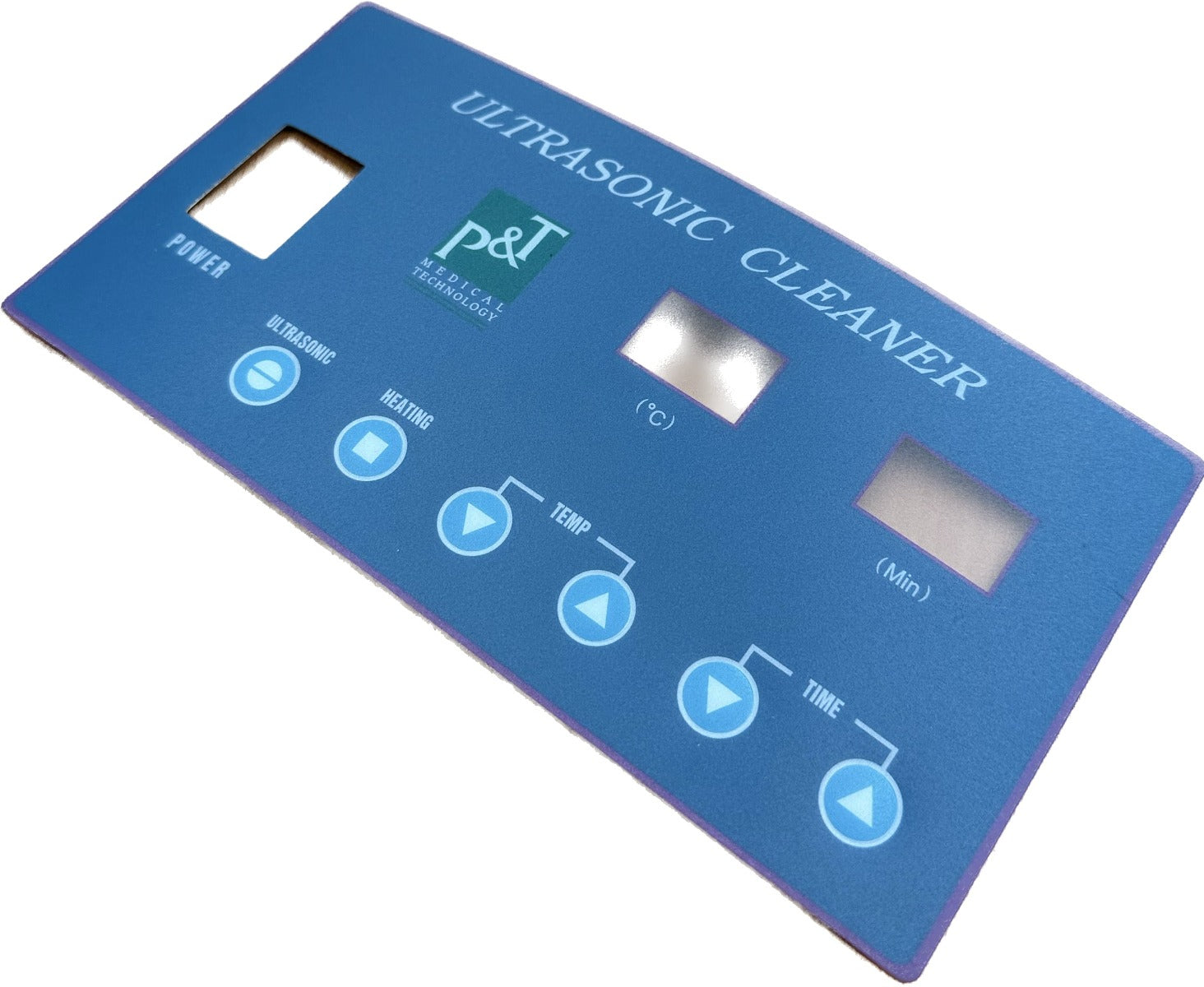 Ultrasonic Cleaner Membrane – Dental Warehouse Europe